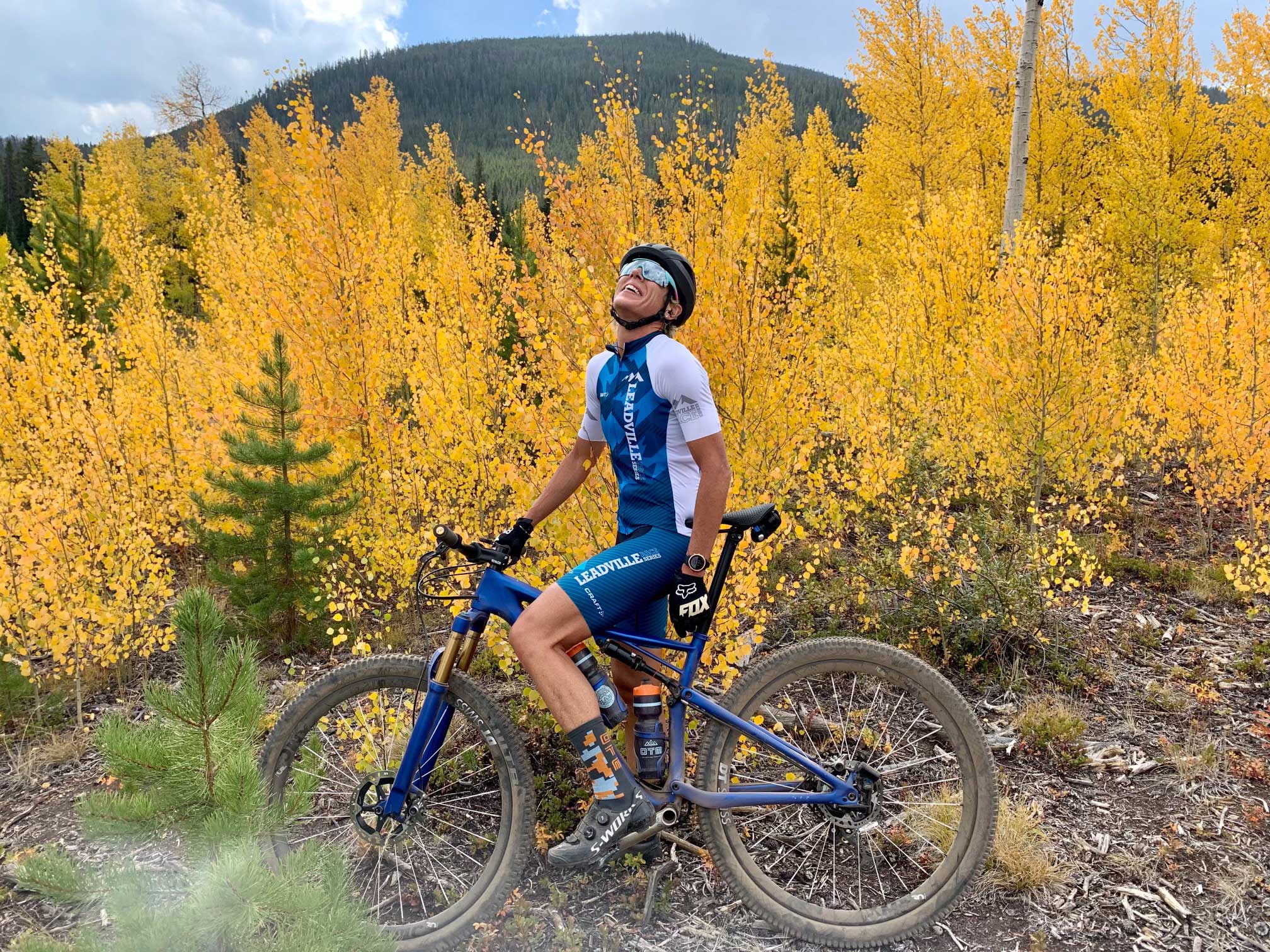 One Track Mind Foundation’s Mission and Impact: Expanding Trail Access ...