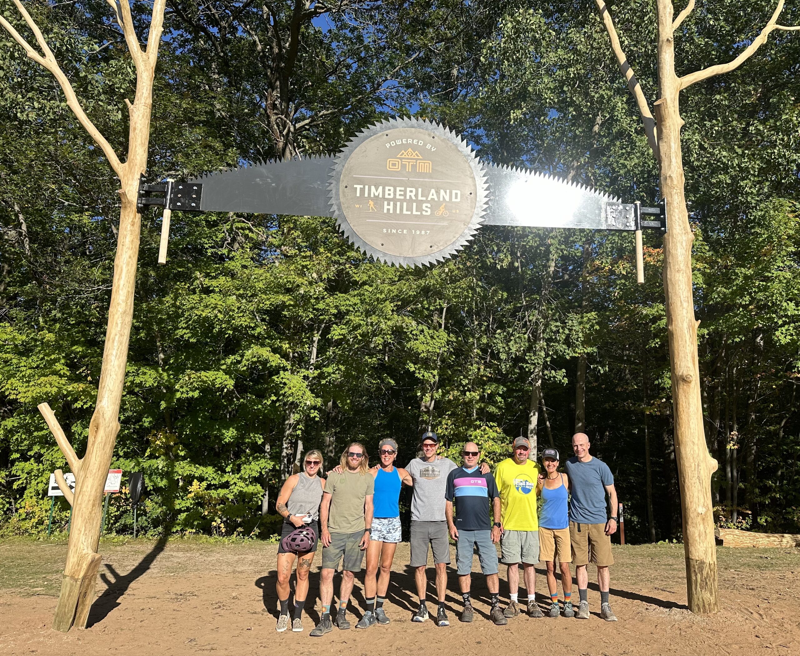 Timberland Hills: From Winter Destination to Year-Round Playground ...